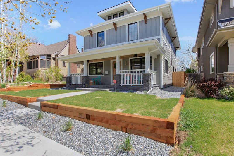 Projects | TK Morrison Construction