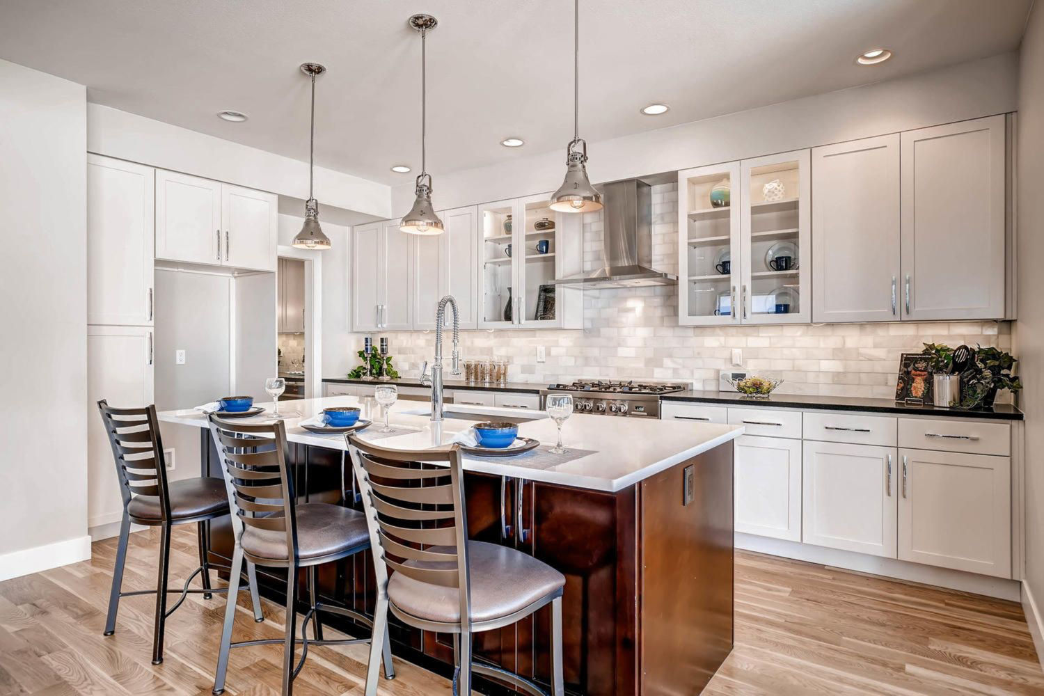 2843 Meade Street | TK Morrison Construction