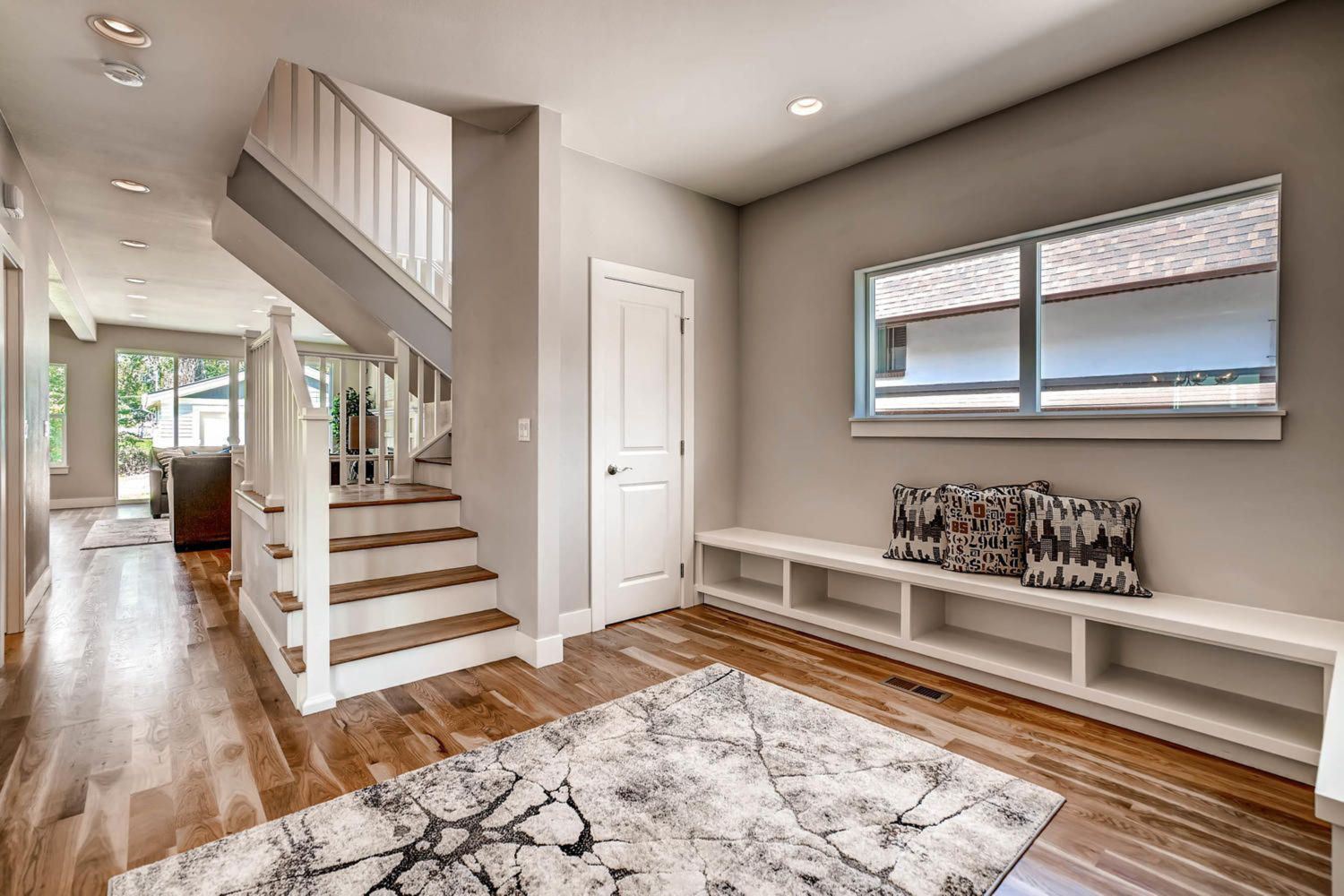 2843 Meade Street | TK Morrison Construction