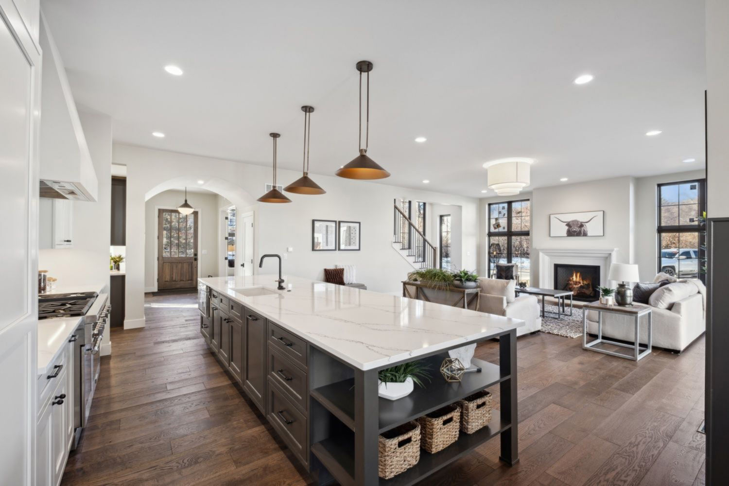 3117 Juniper Court | TK Morrison Construction