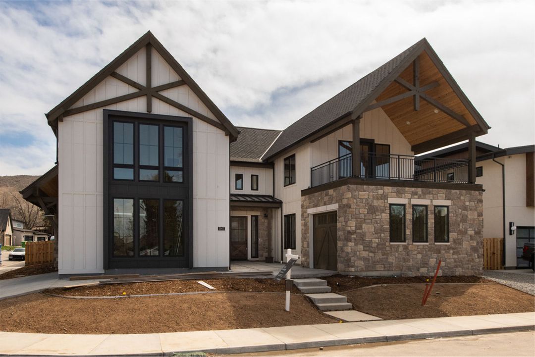 Projects | TK Morrison Construction