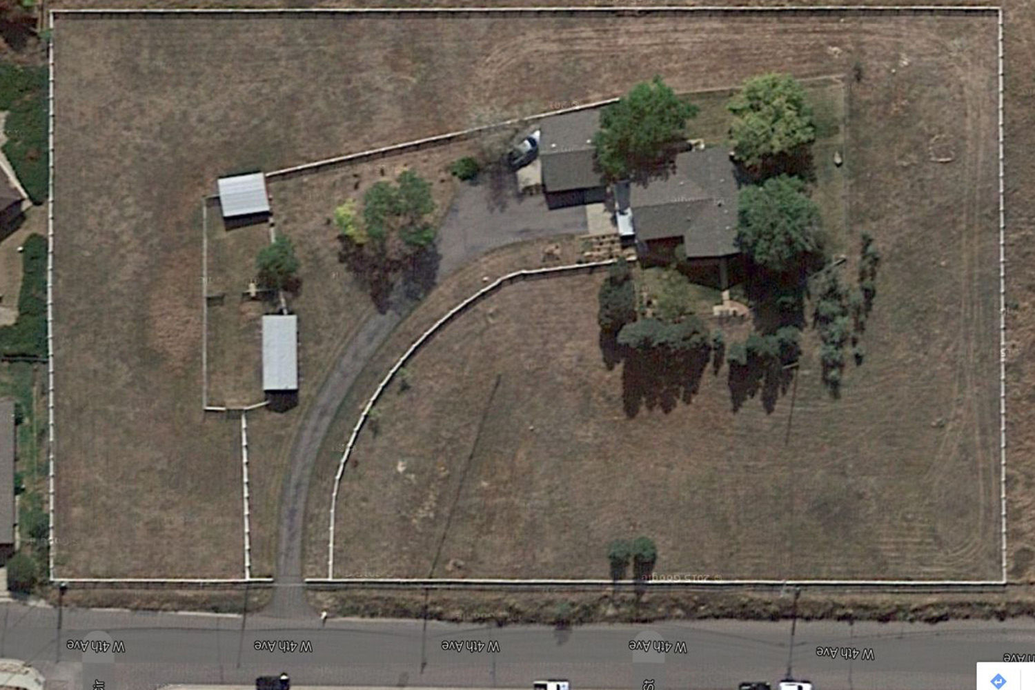 Bachman Farm Civil Infrastructure | TK Morrison Construction