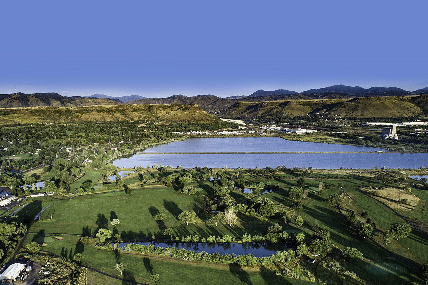 TK Morrison Construction