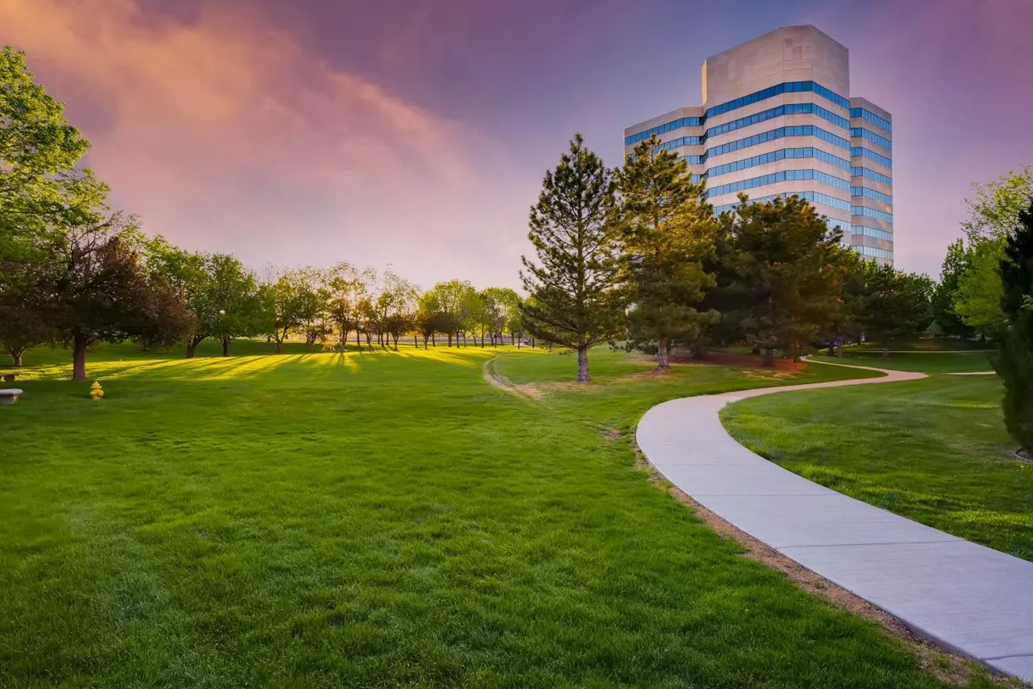 TK Morrison Construction