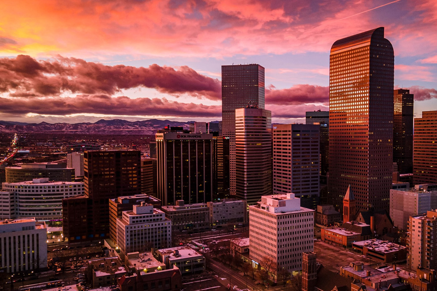 TK Morrison Construction