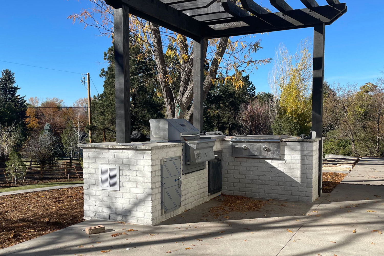 Exterior | TK Morrison Construction