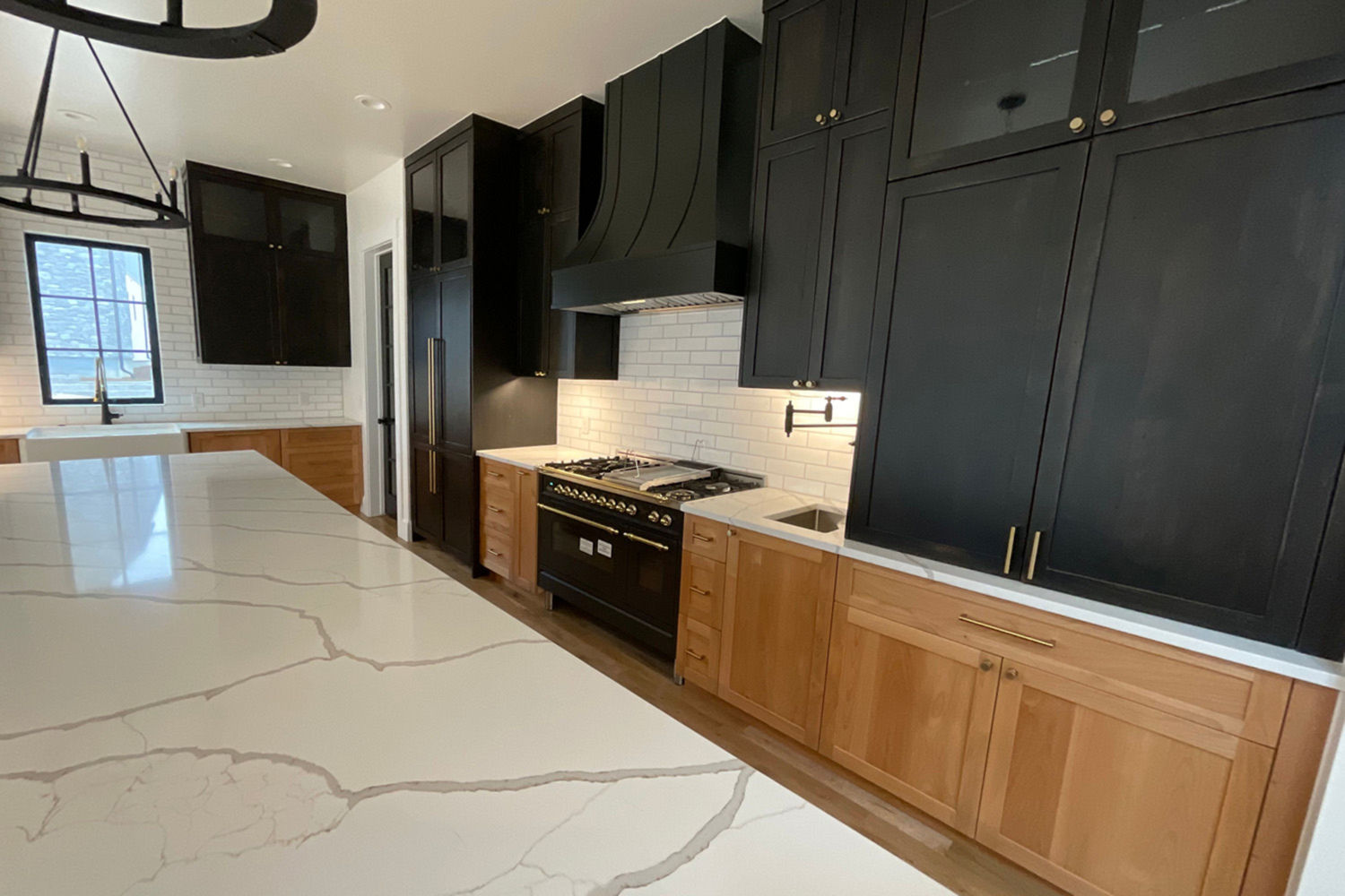 Kitchen | TK Morrison Construction