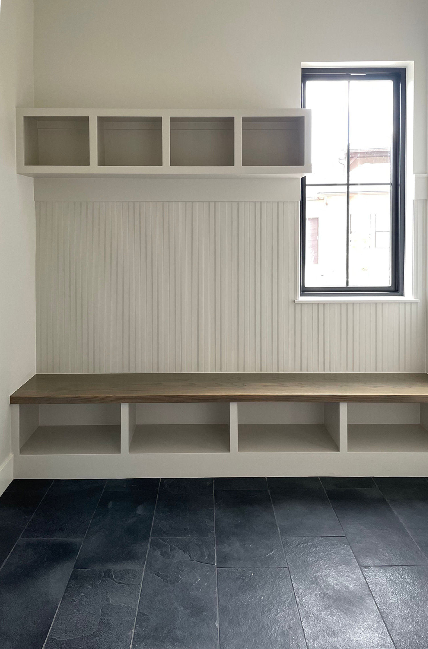 Mudrooms | TK Morrison Construction