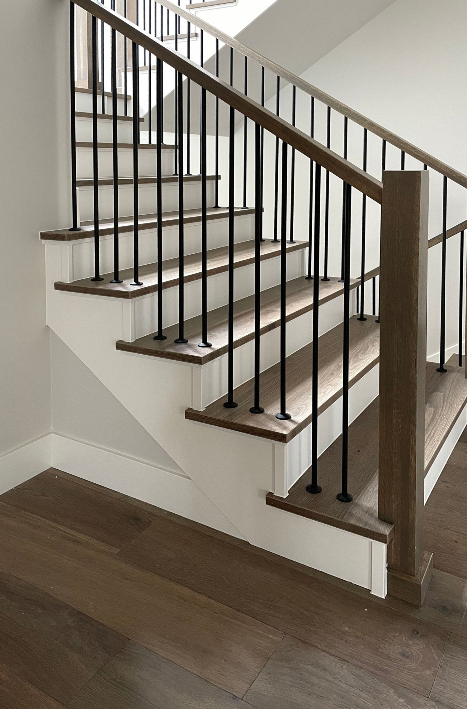 Stairs | TK Morrison Construction