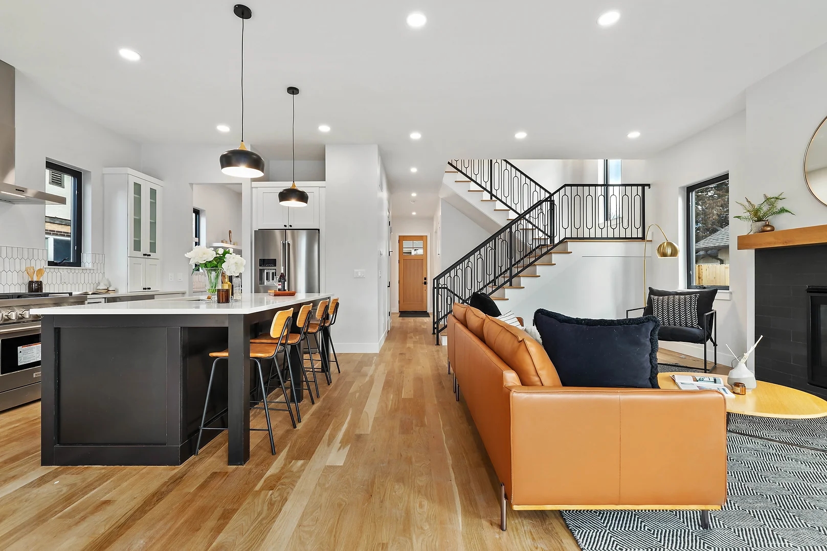 4511 Irving Street | TK Morrison Construction