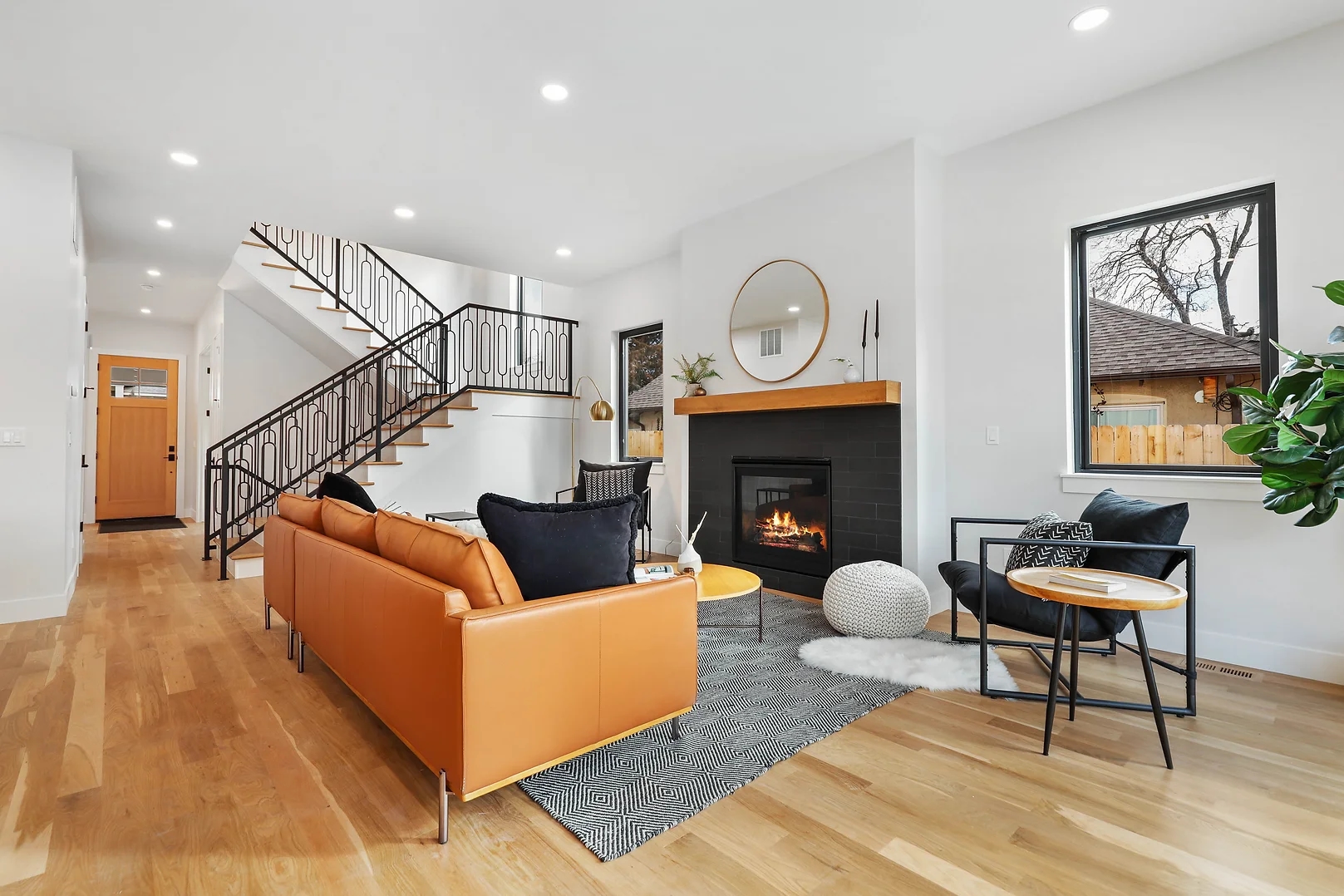 4511 Irving Street | TK Morrison Construction