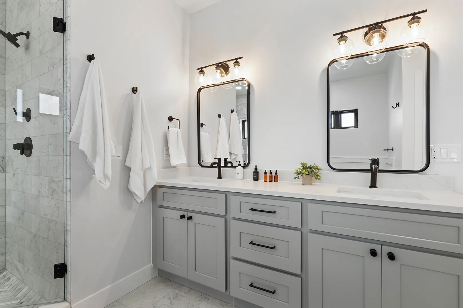 4511 Irving Street | TK Morrison Construction