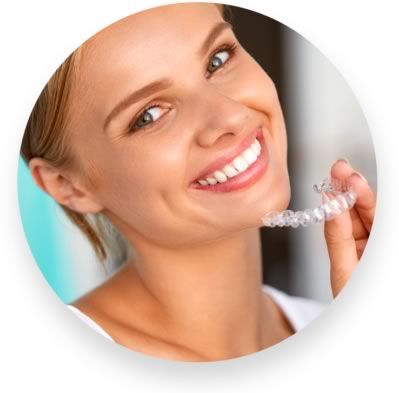 Get a Straighter Smile with Invisalign in Plano, TX | Fusion Orthodontics