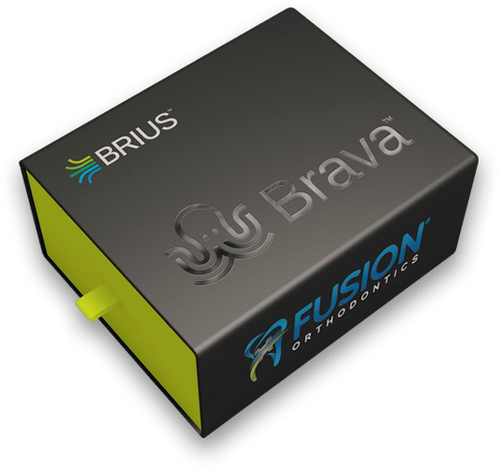 Brava by Brius - The Faster Alternative to Traditional Braces
