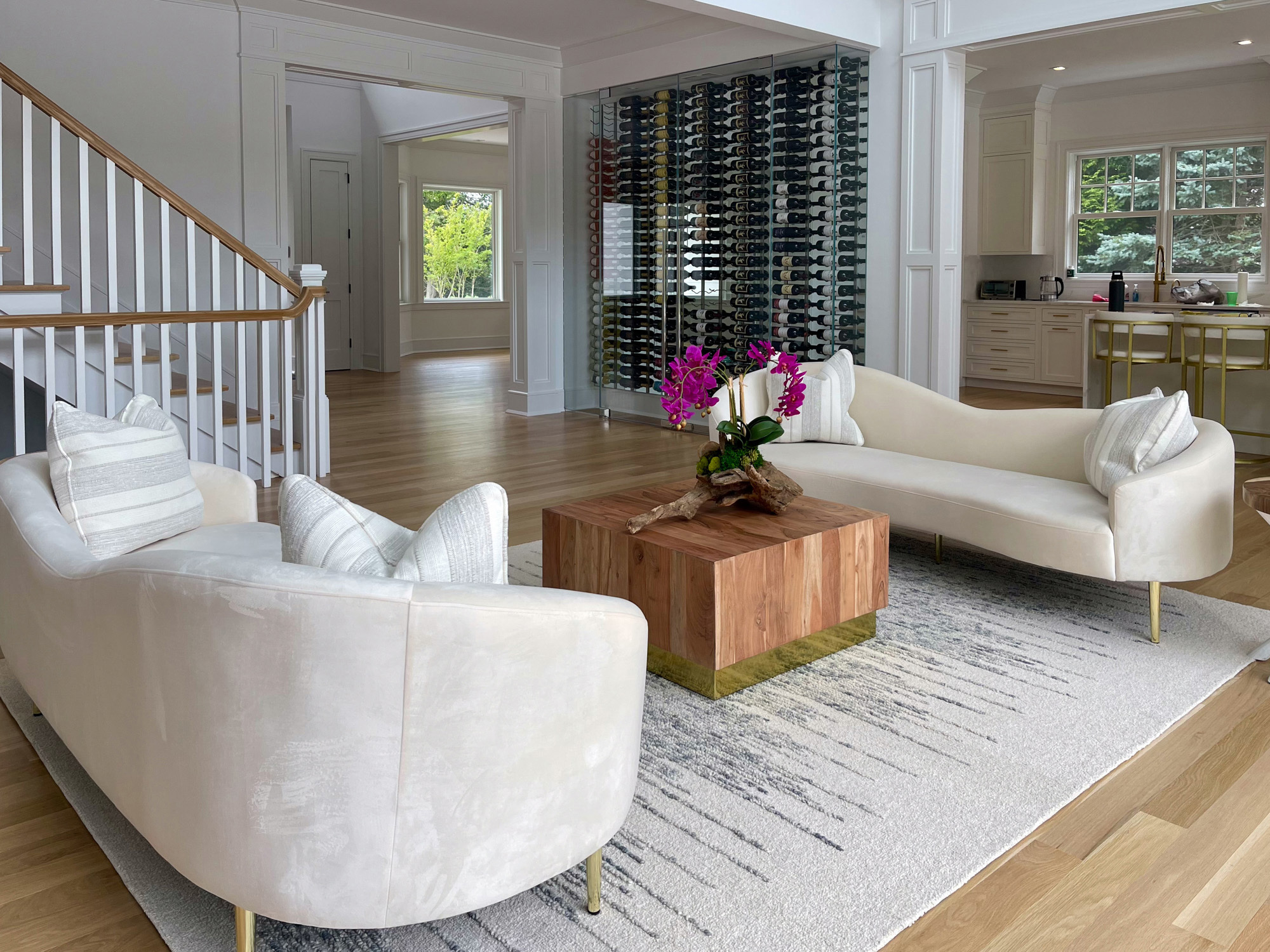 Design Remix Interiors | Long Island, NY