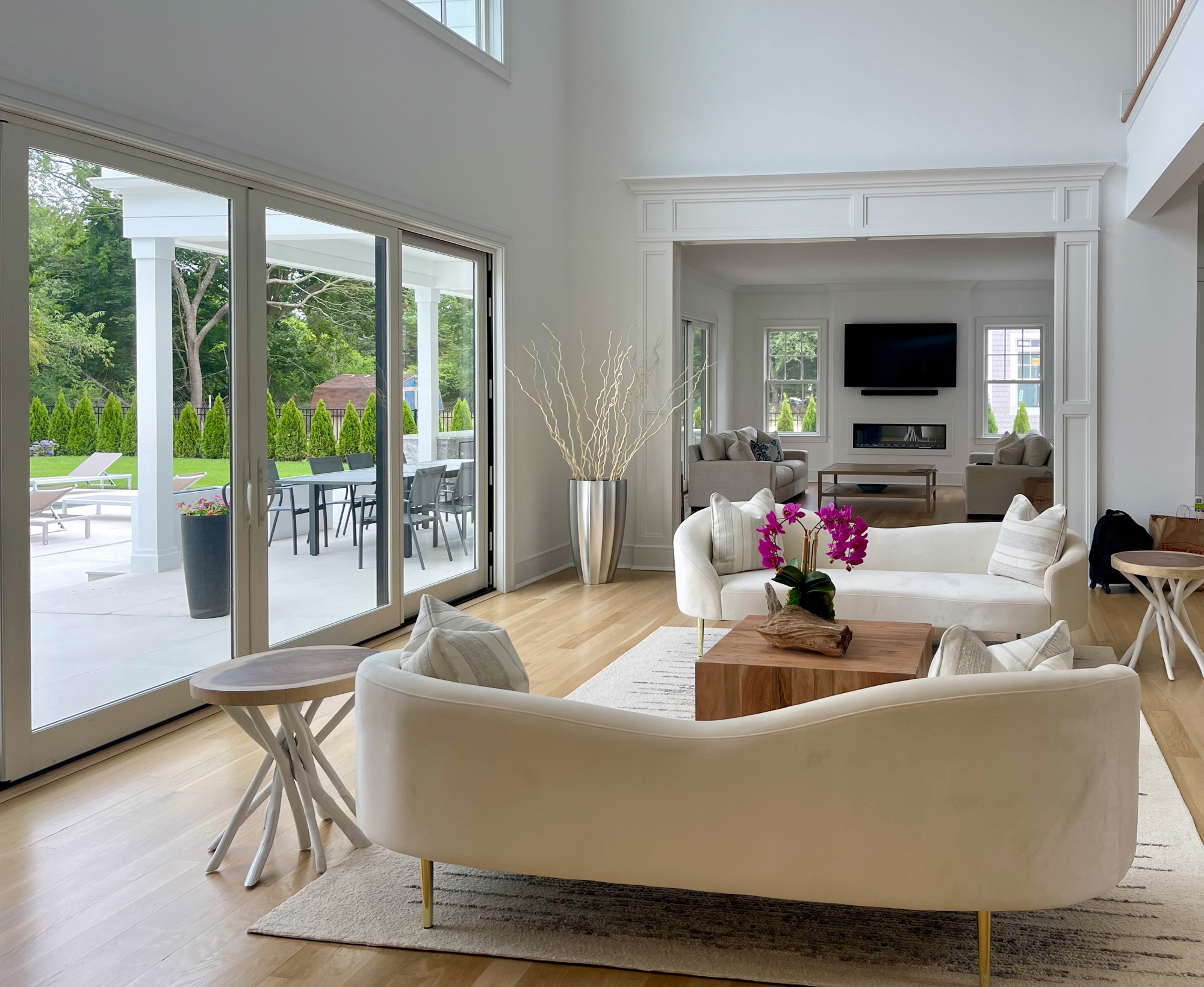 Design Remix Interiors | Long Island, NY