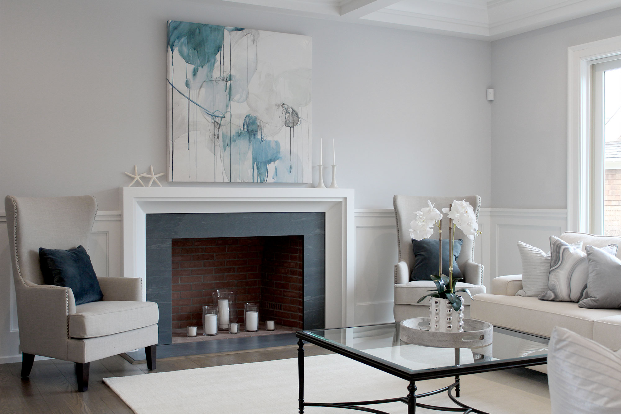 Design Remix Interiors | Long Island, NY