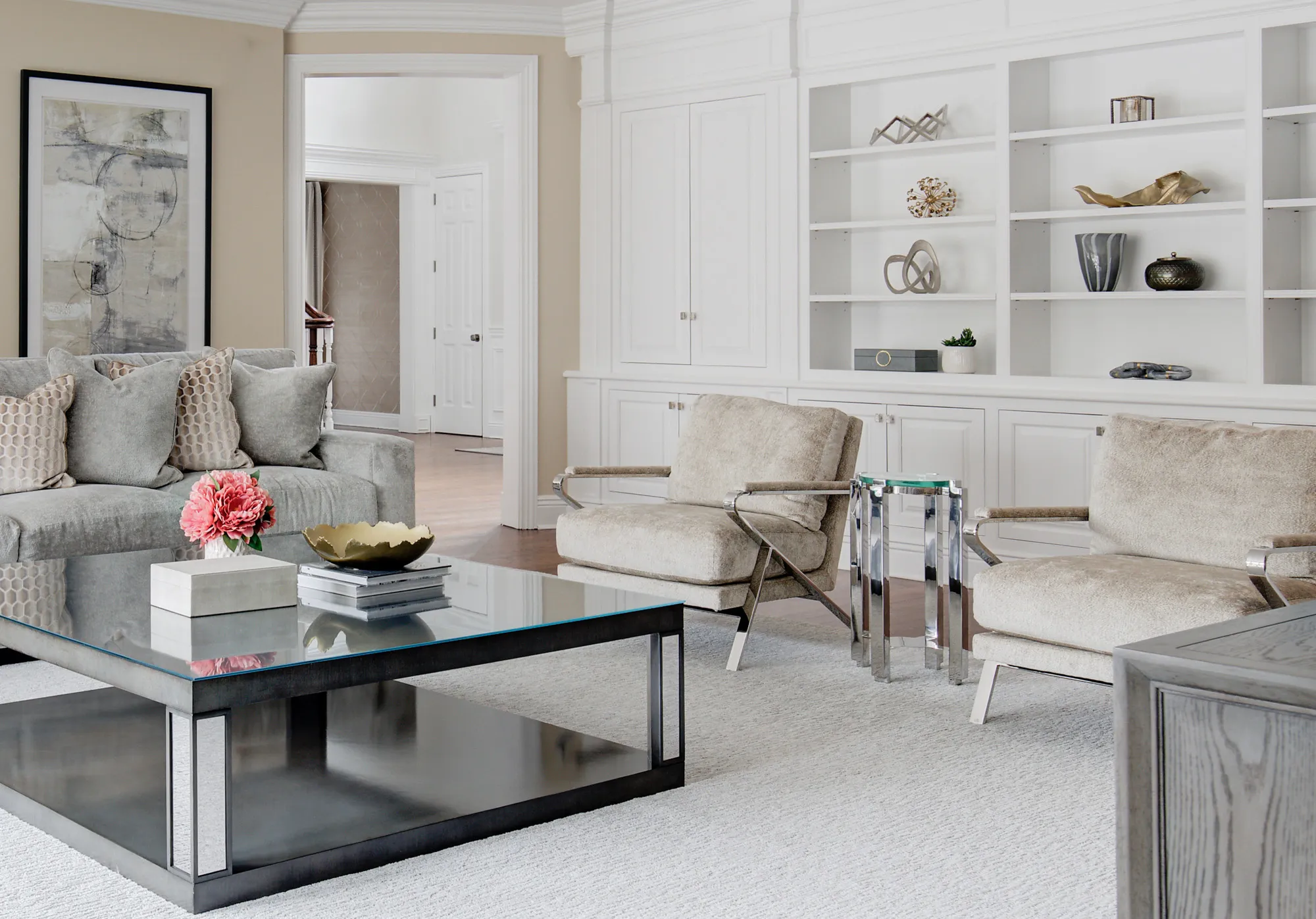 Design Remix Interior Design | Long Island, NY