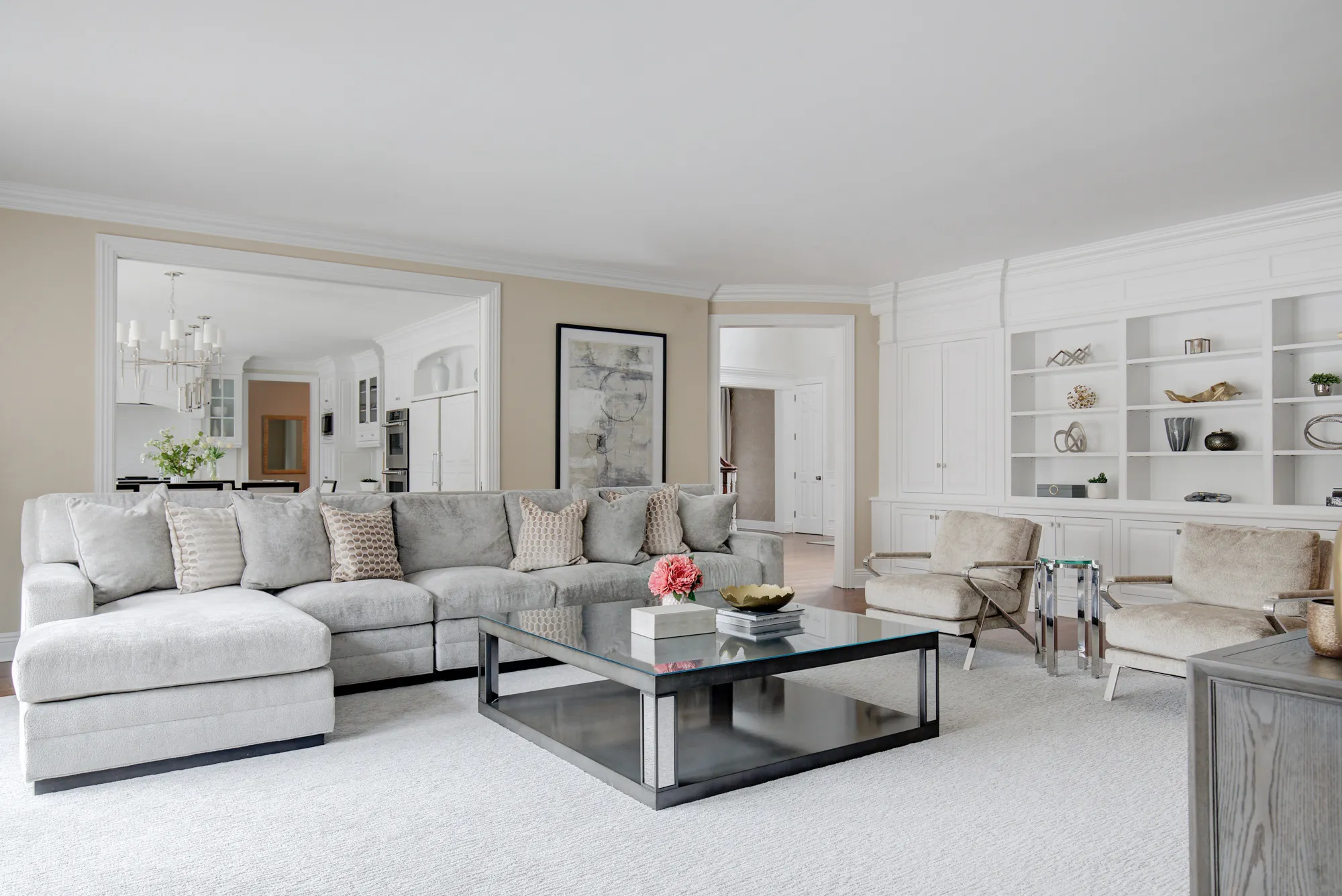 Luxury Interior Design Services, Long Island | Design Remix Interiors, NY