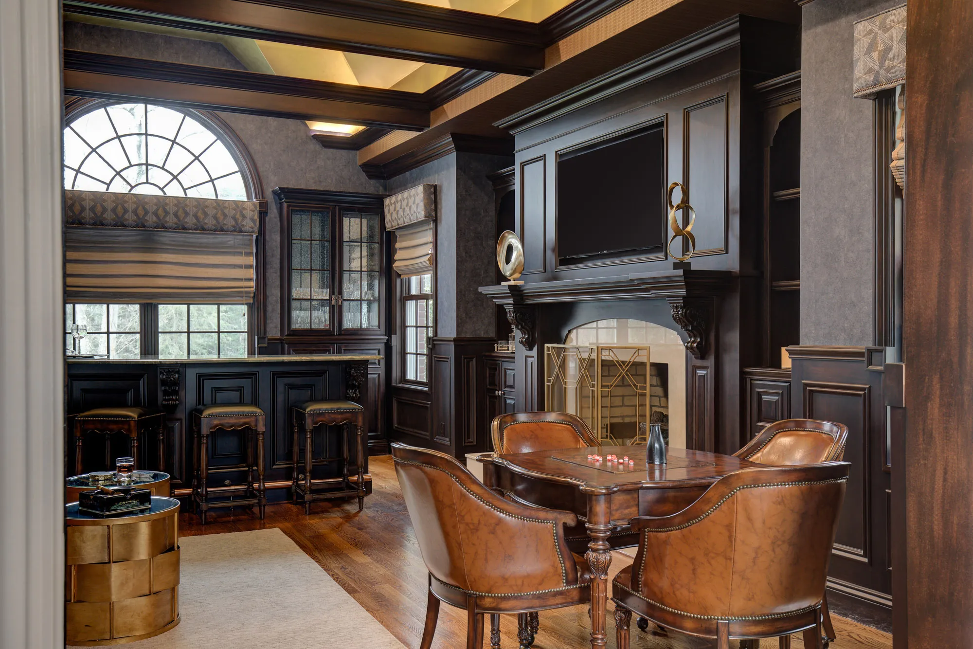 Interior Design Portfolio | Design Remix Interiors, NY