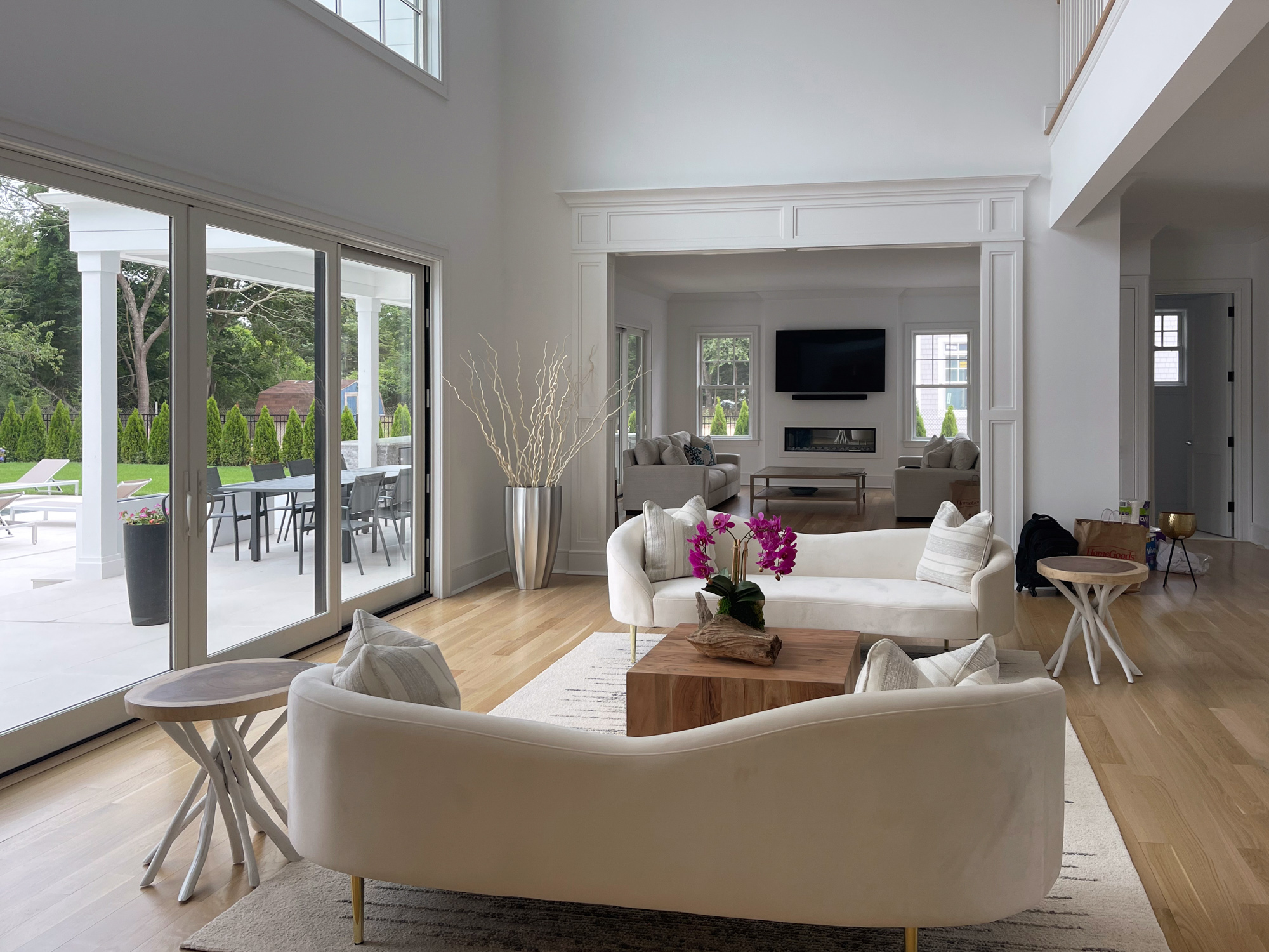 Design Remix Interiors | Long Island, NY