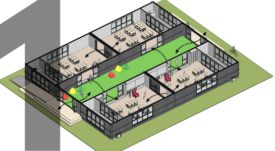 IDS Architecture - Your Trusted Design Partner