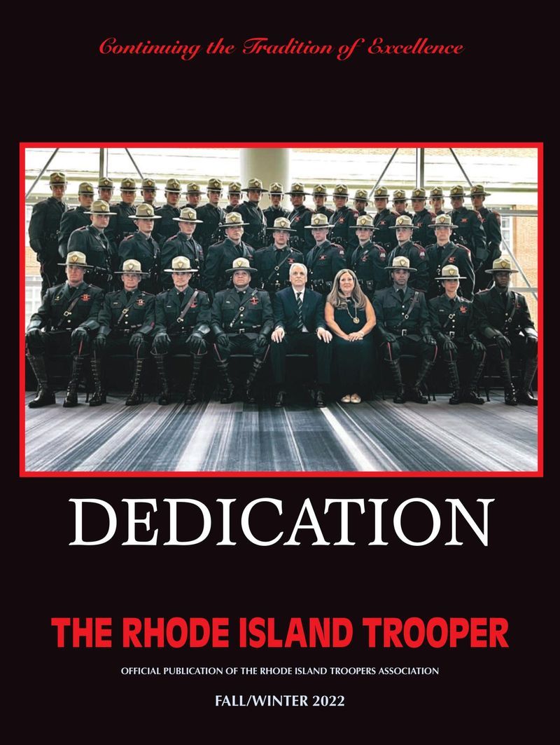 Rhode Island Troopers Association