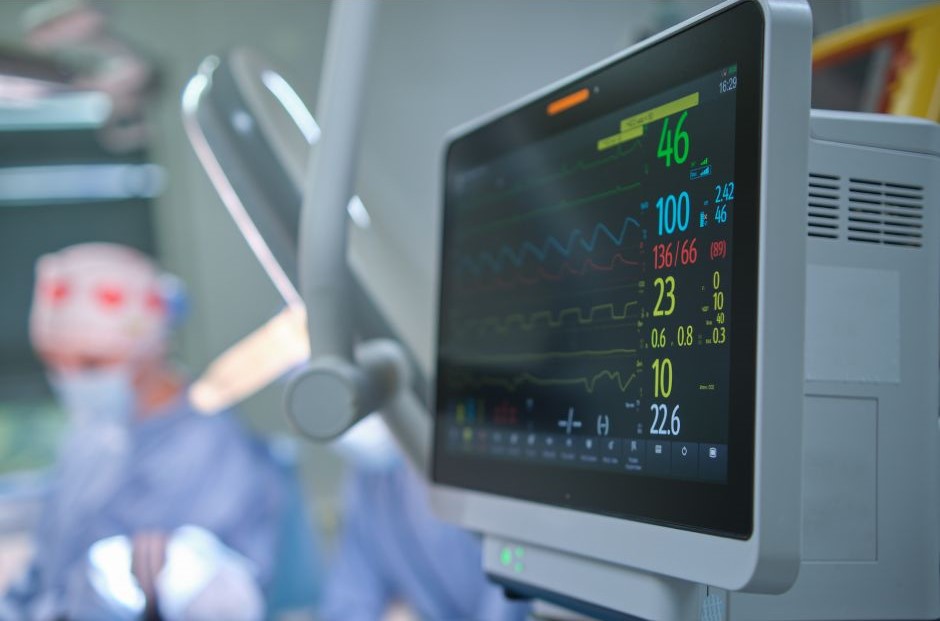 Pumping Up Skills: Cardiac Simulation in Nursing Education