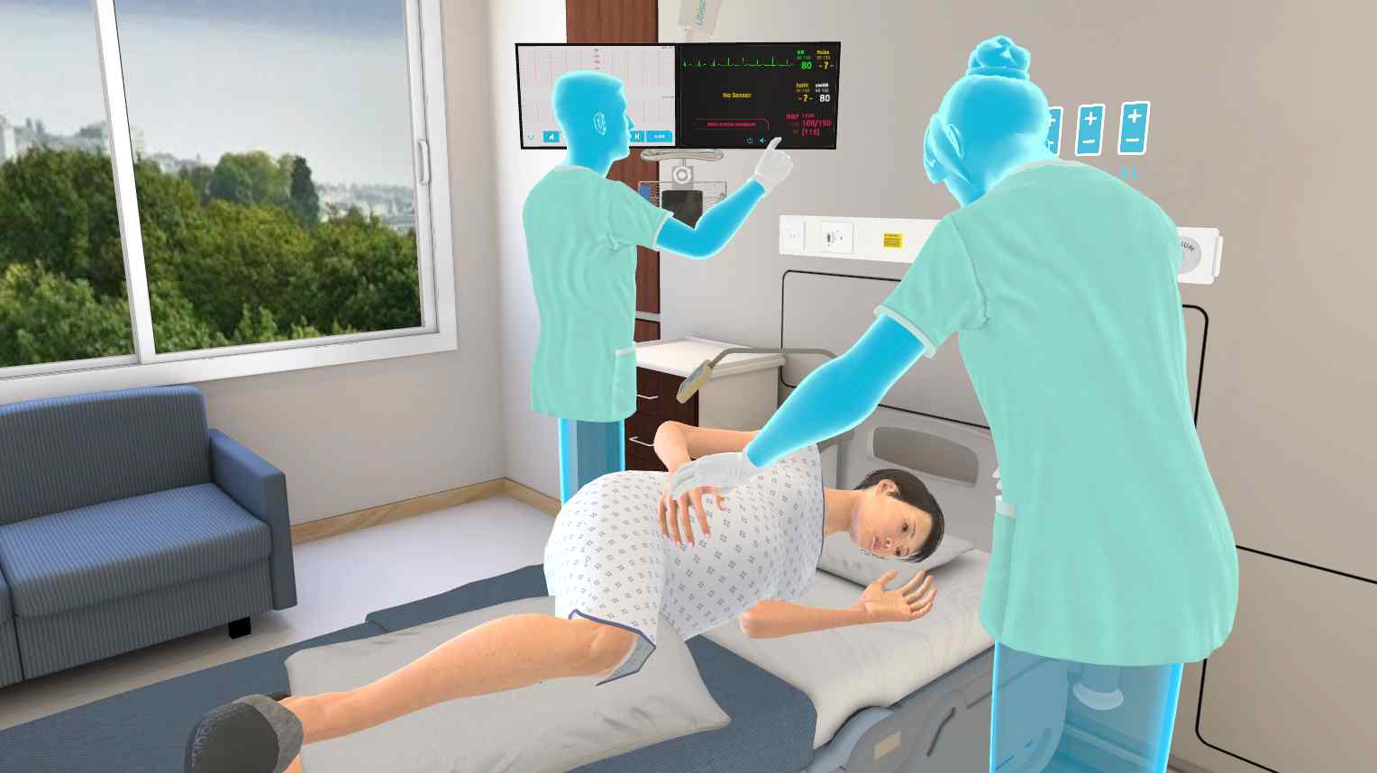 Medical Errors & How UbiSim Can Help