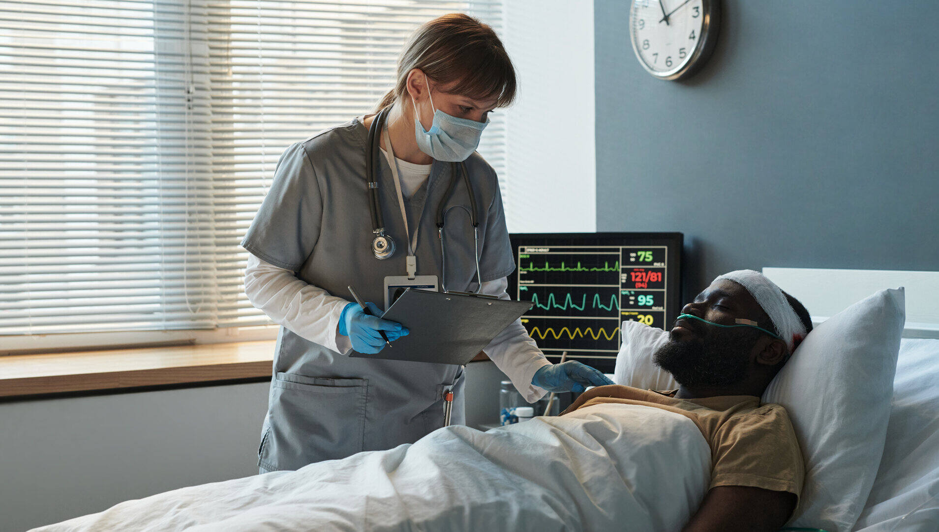 Master Next Gen NCLEX & Clinical Judgment Model: Guide & Explanation