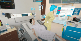 The Pregnant Patient Simulator: Enhancing OB Nursing Education
