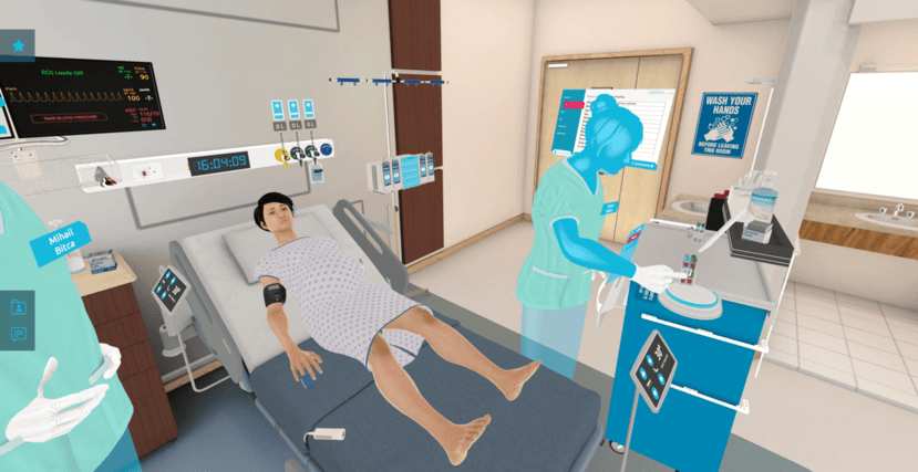 Play to Progress: How Serious Games Are Revolutionizing Nursing Education