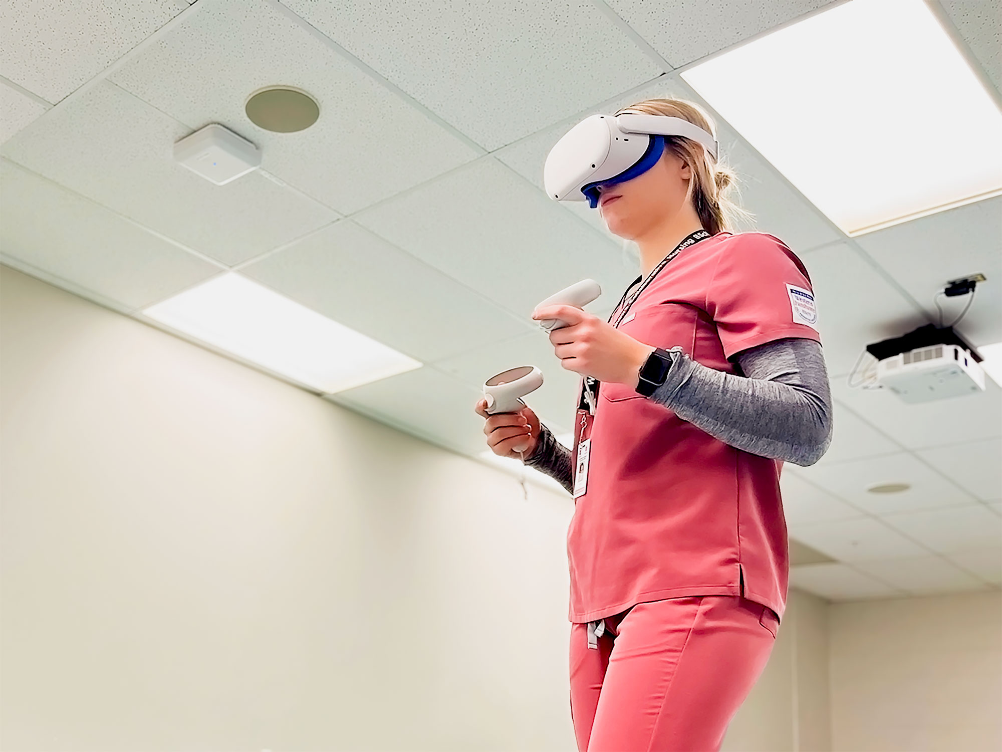 What Makes Virtual Reality in Healthcare Cost Effective?