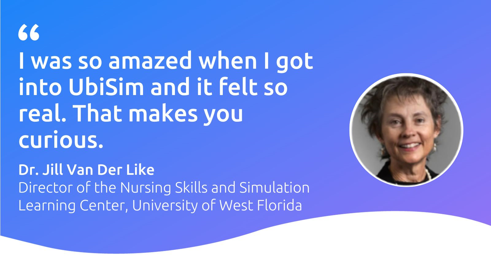 The Value of Low Fidelity Simulation & High Fidelity Simulation in Nursing Training