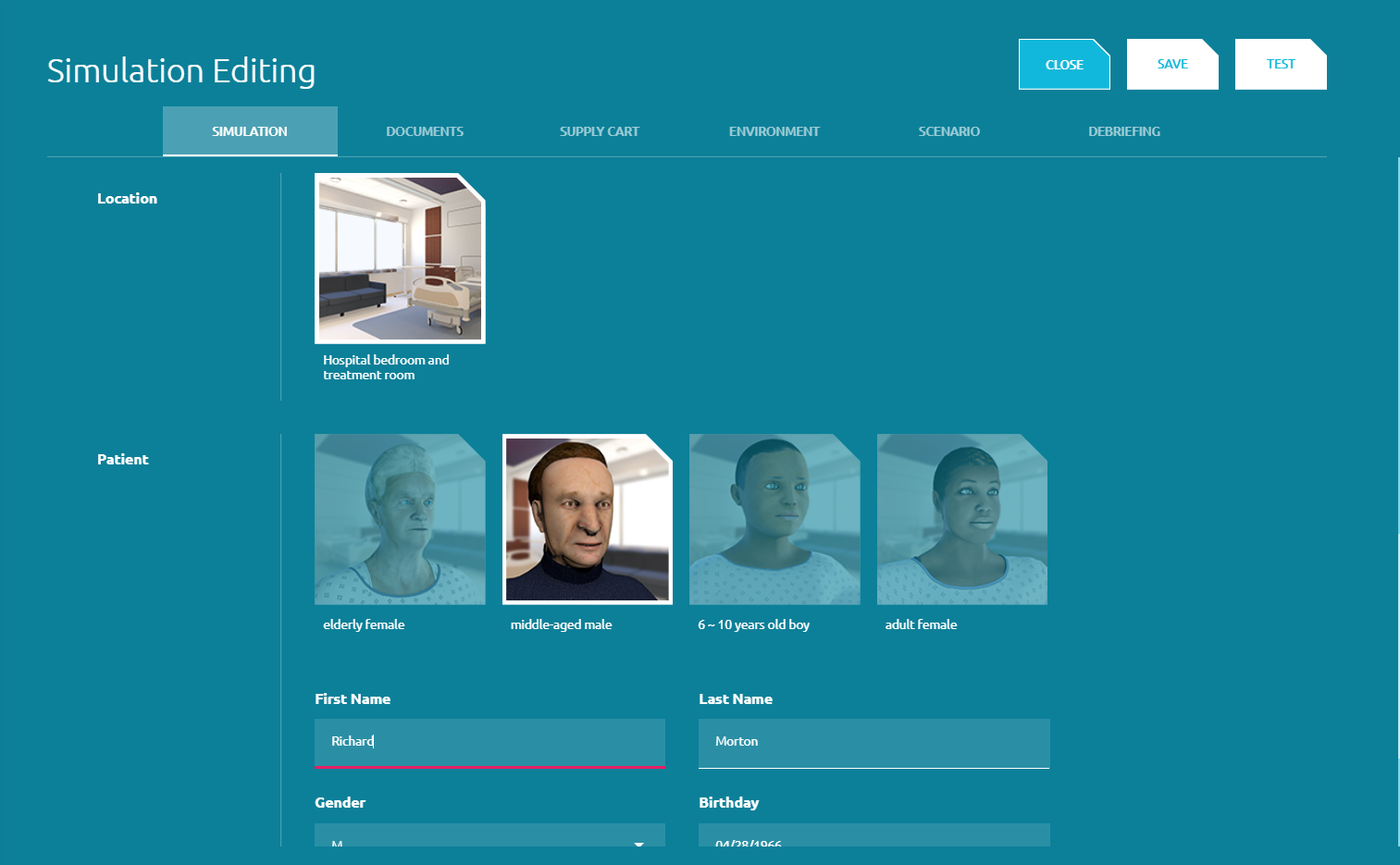 UbiSim’s Customizable Authoring Tool Creates Meaningful, Virtual ...