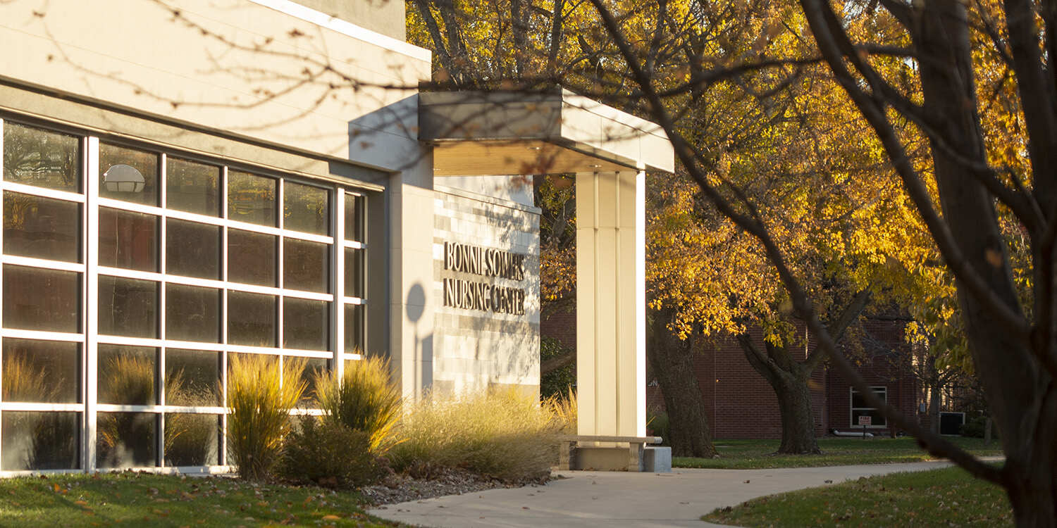 Hesston College Prepares Students for Clinical Practice with Custom ...