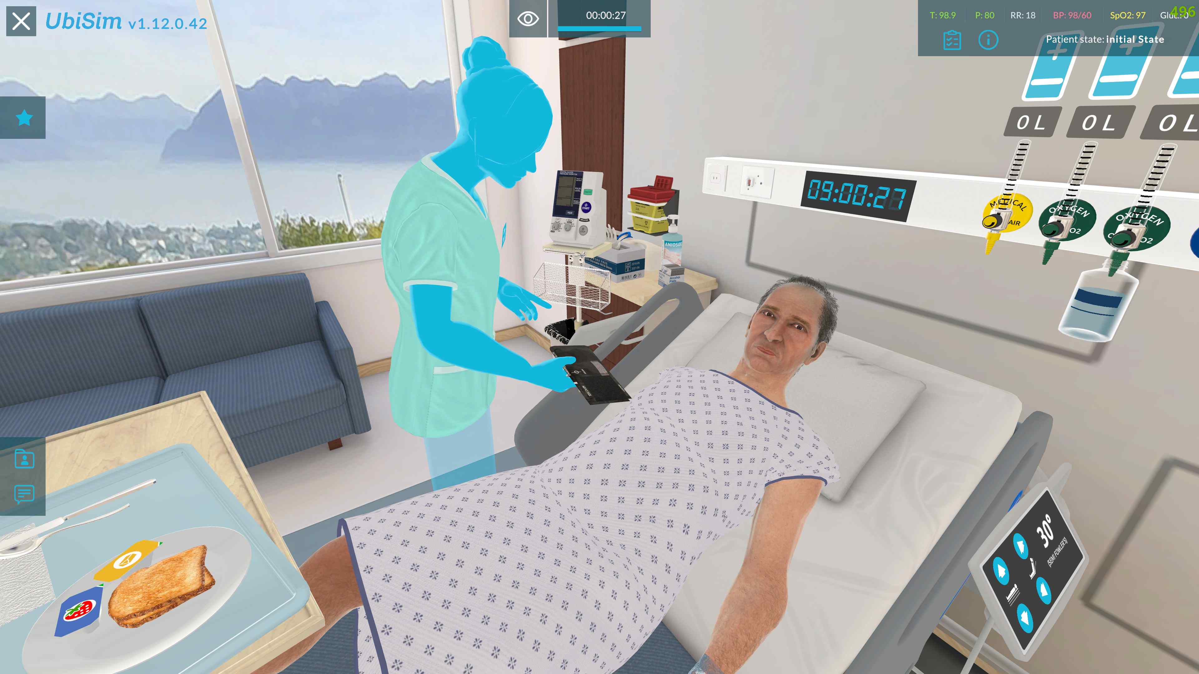 Post Op Hip Arthroplasty: Safe Medication Administration | VR Nursing ...