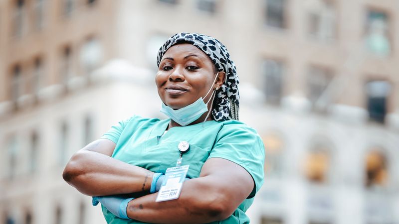 Webinars | UbiSim VR for Nursing