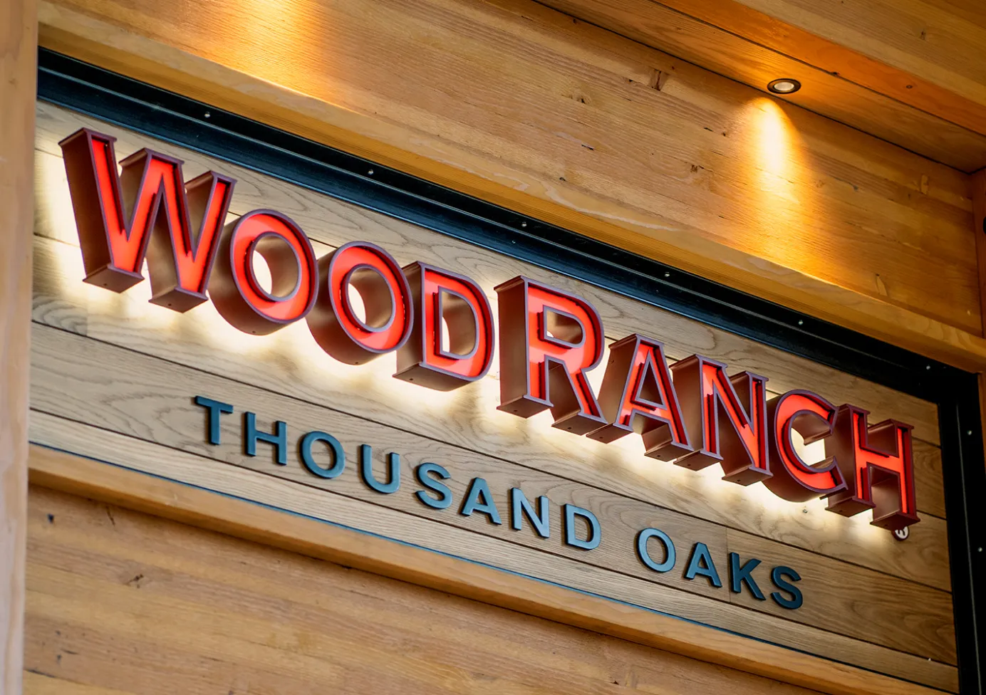 Business Sign Maker In Los Angeles | Signature Signs