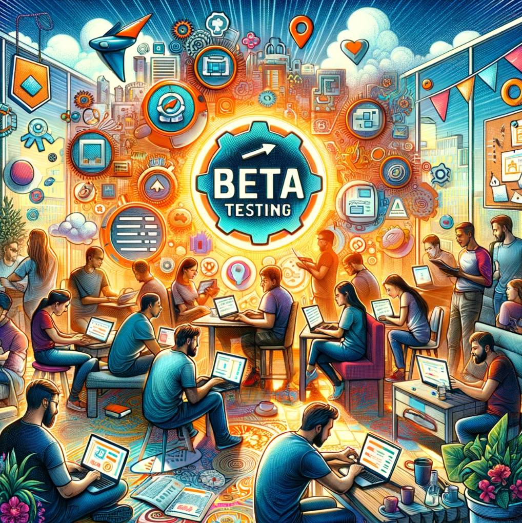 Vorteile des Beta Testings