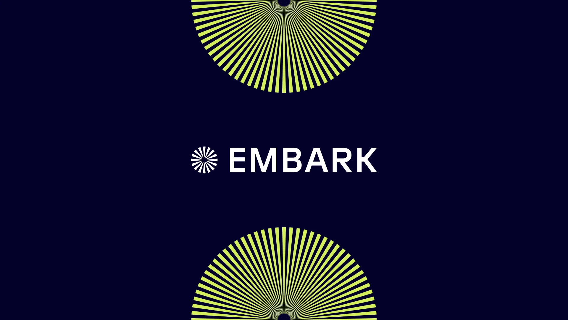 Embark