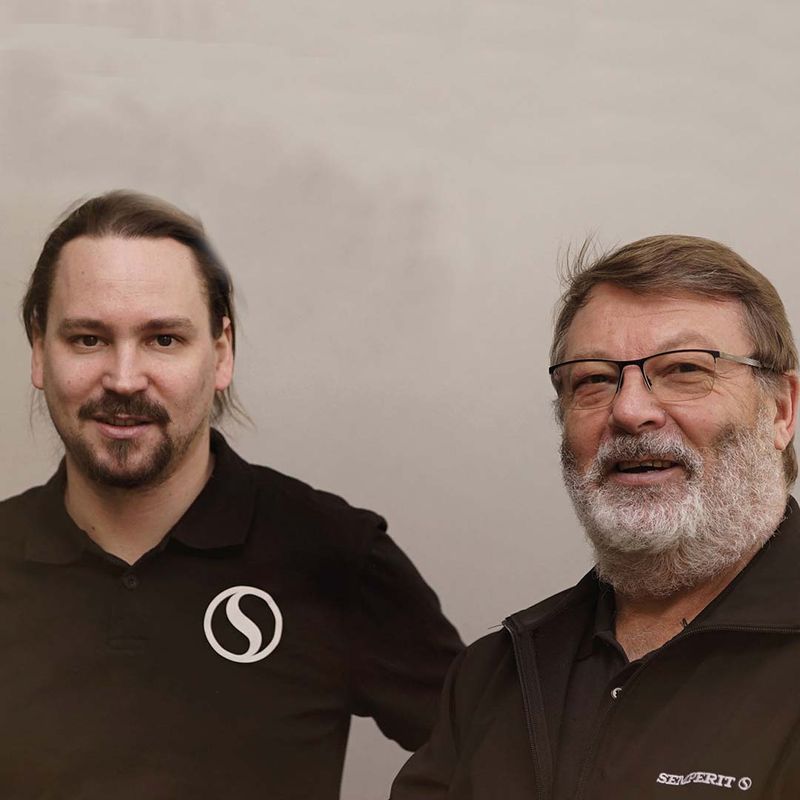 In guten wie in schlechten Zeiten | Semperit AG