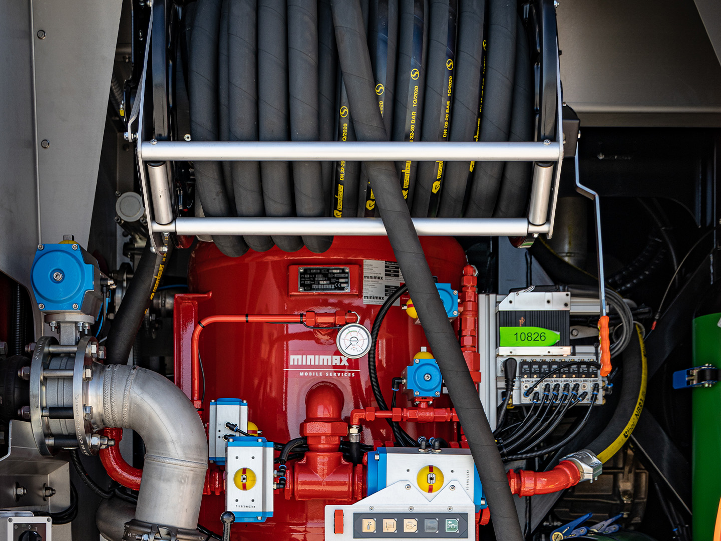 Die Extrameile | Semperit AG