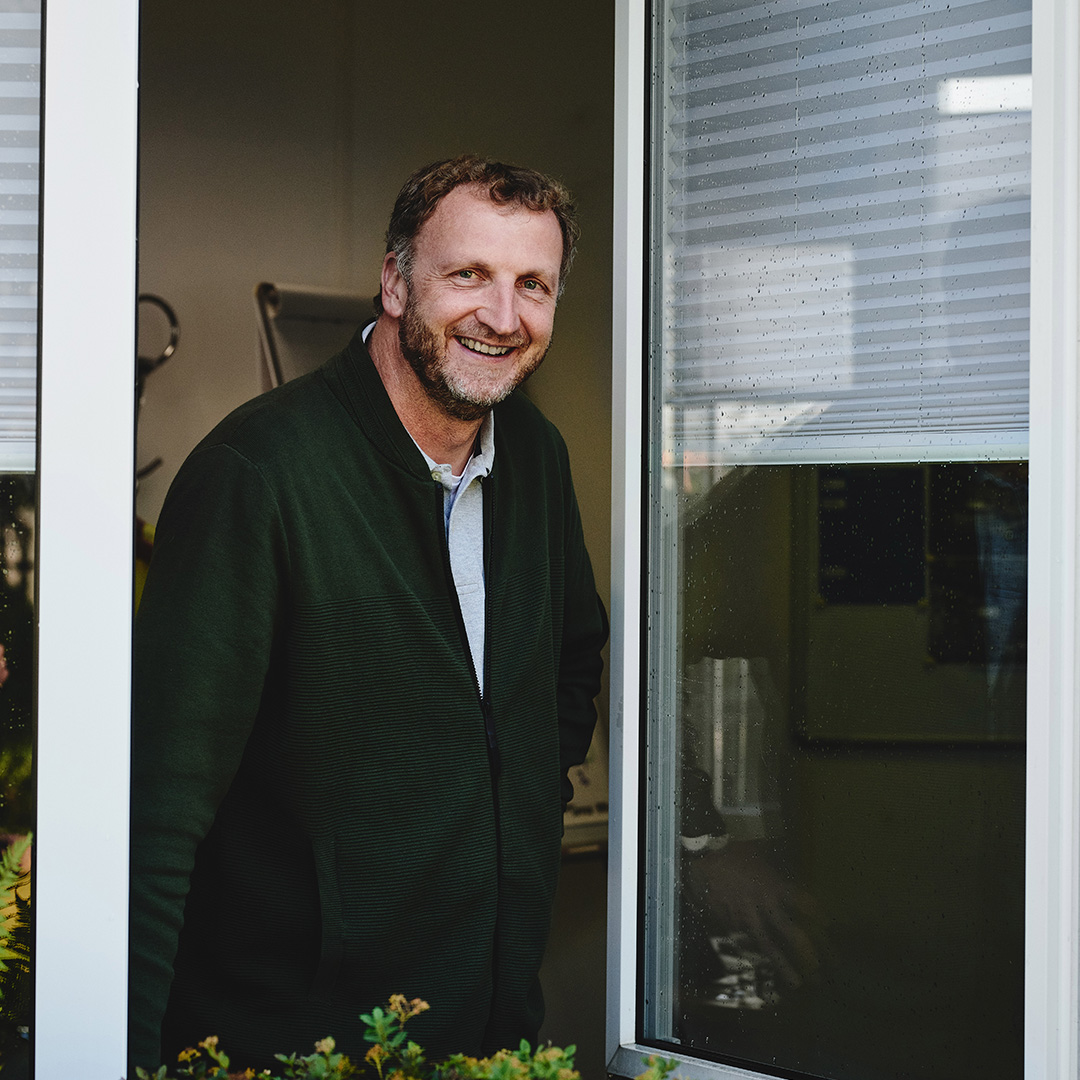 Kleine Dinge, große Wirkung | Semperit AG