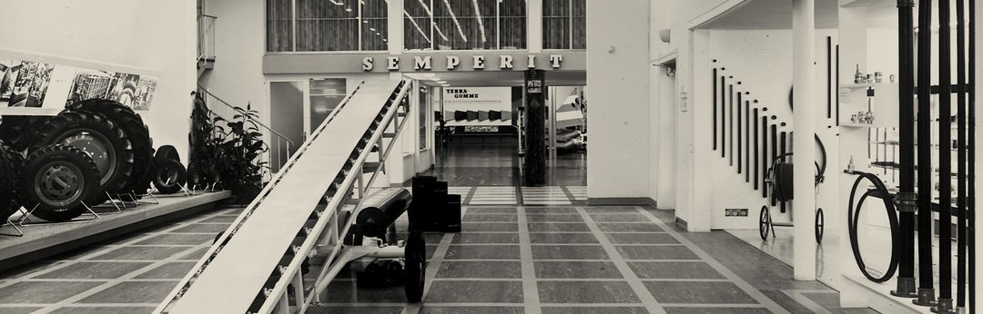 The groundbreakers | Semperit AG