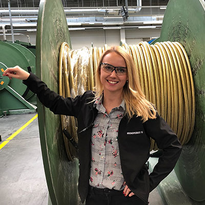 Closing the circle | Semperit AG