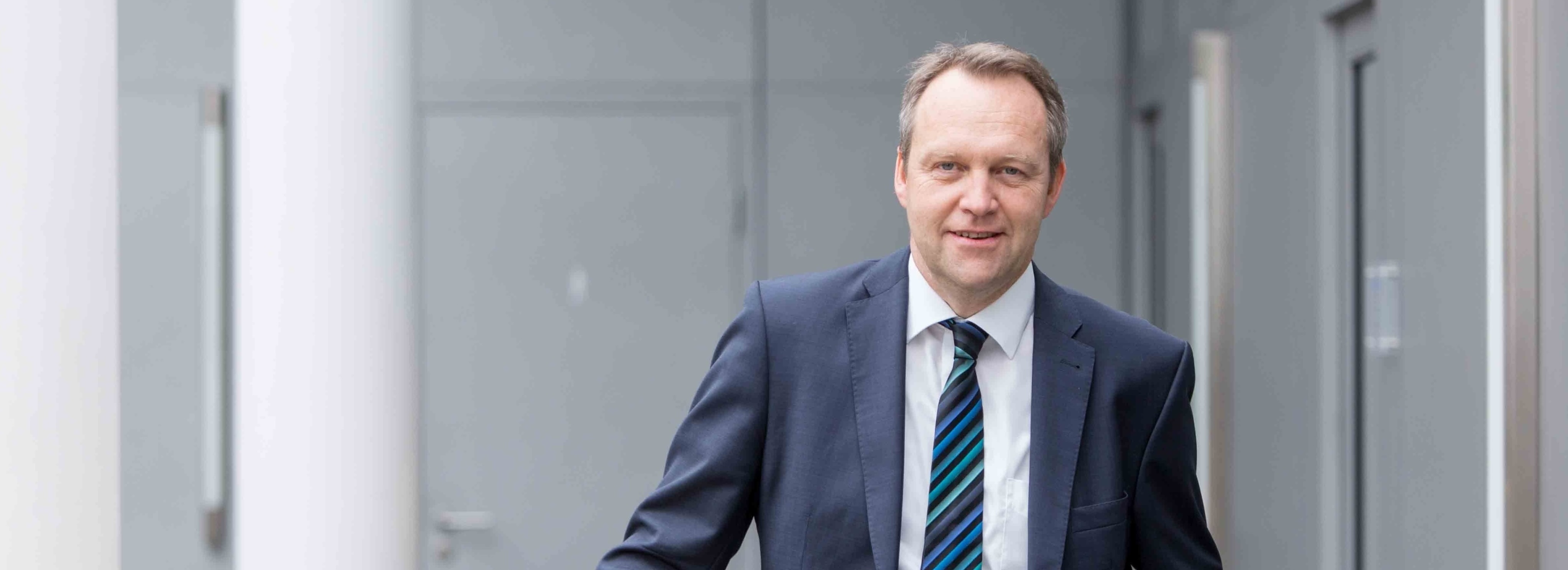 From curiosity to breakthrough | Semperit AG