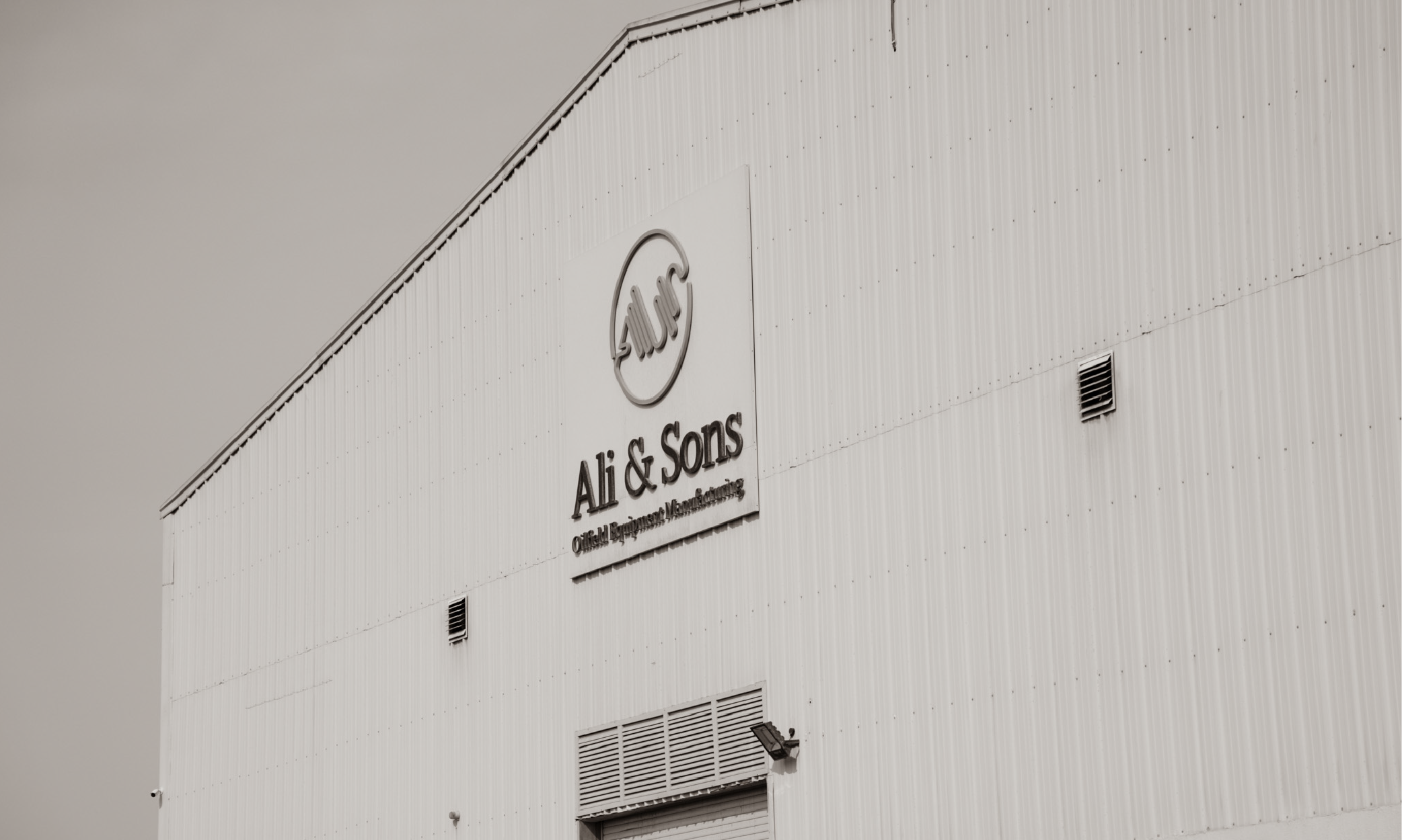 Ali & Sons Interiors - About Us