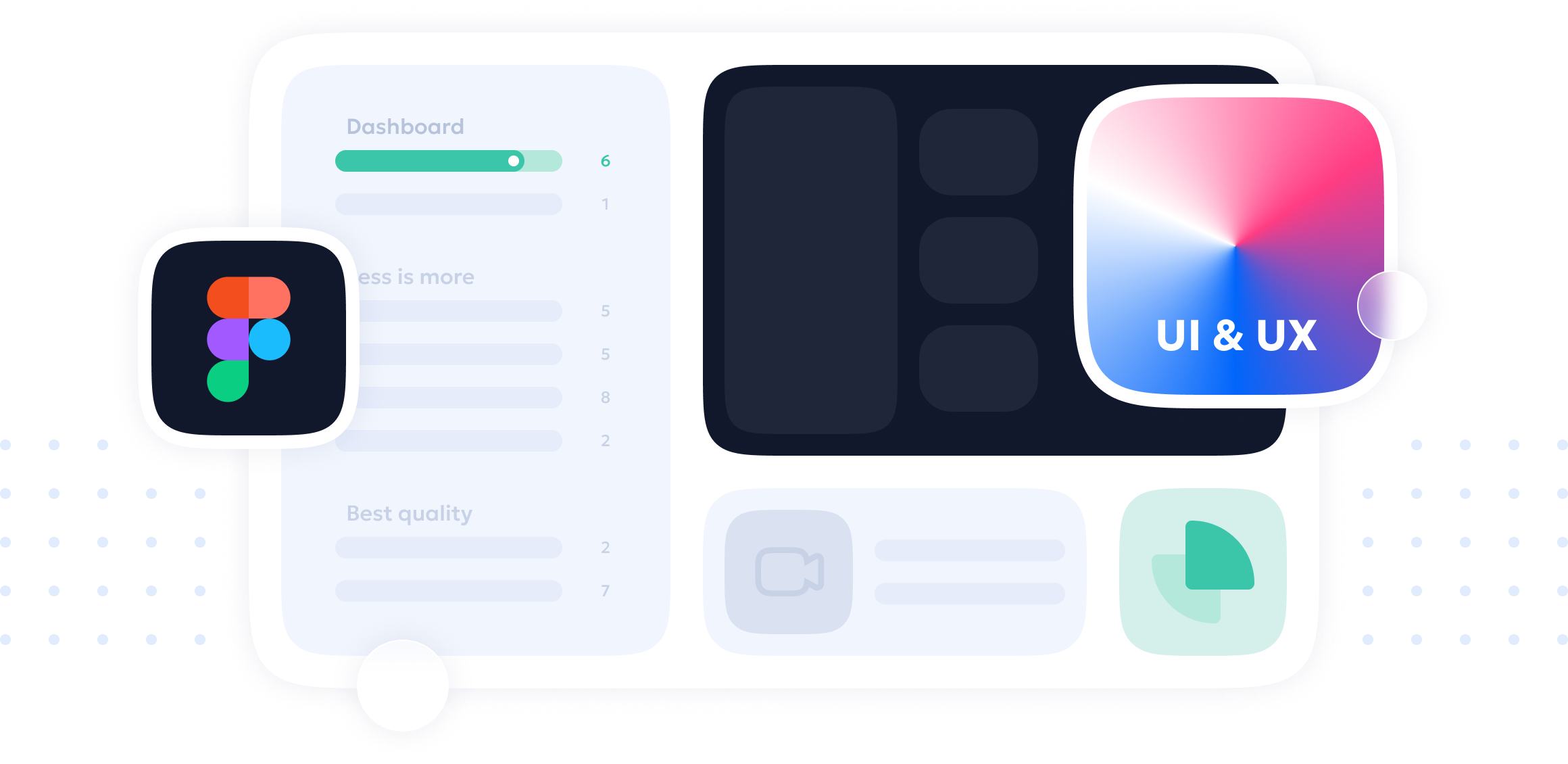 Aleks Makowski – Projektant Graficzny • Web Designer • UX / UI Designer →
