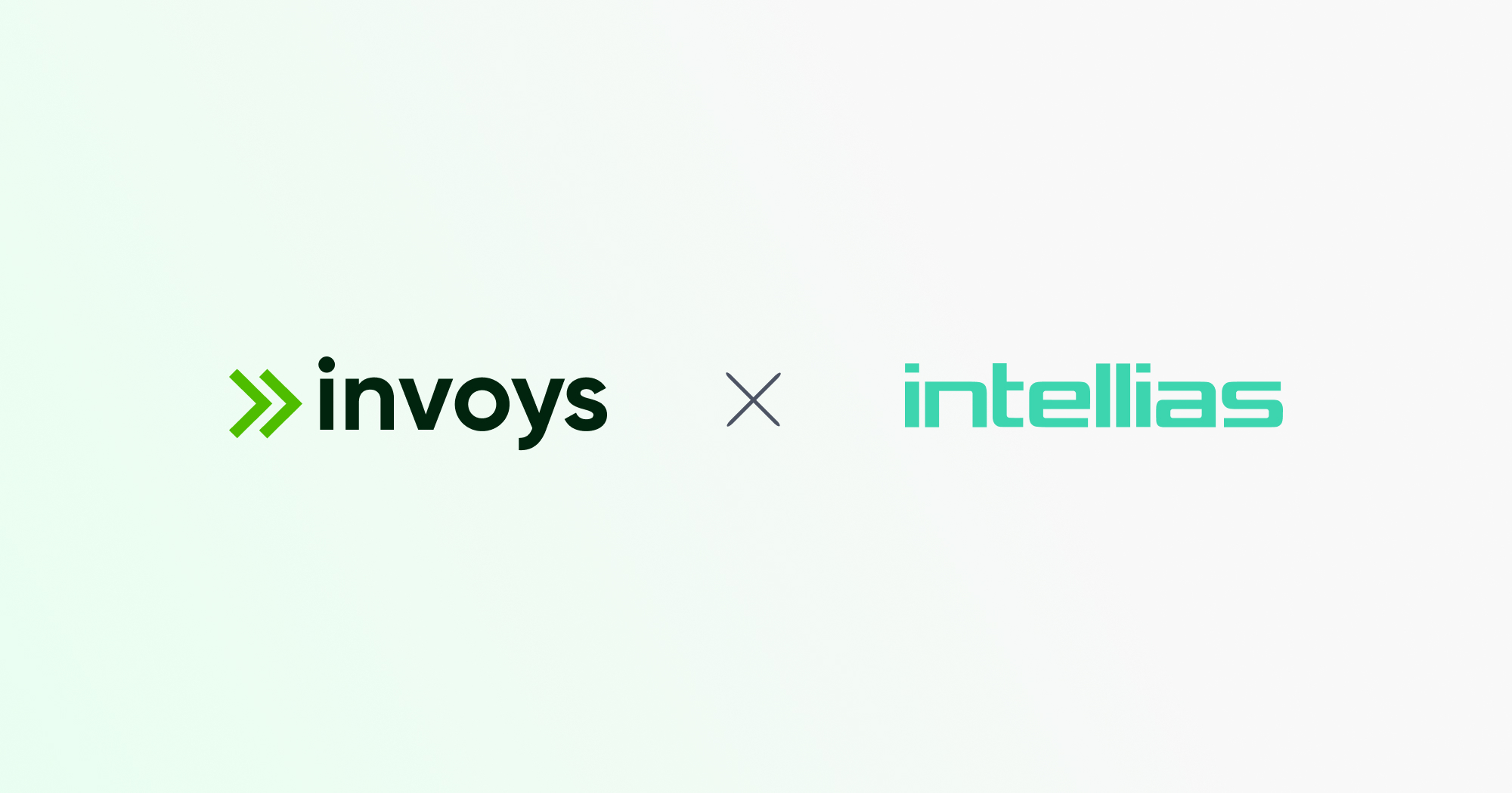 Intellias and Invoys announce partnership to streamline invoicing process